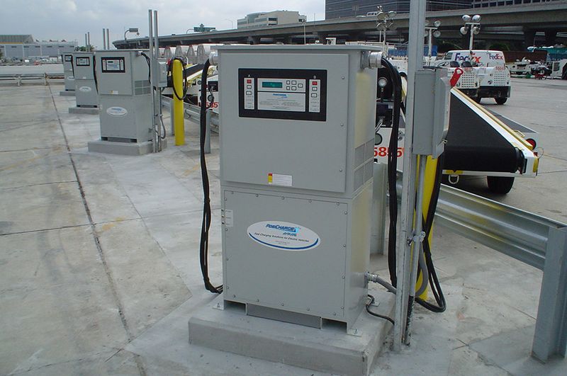 Home | Ampure – The Trusted Leader in EV Charging Solutions