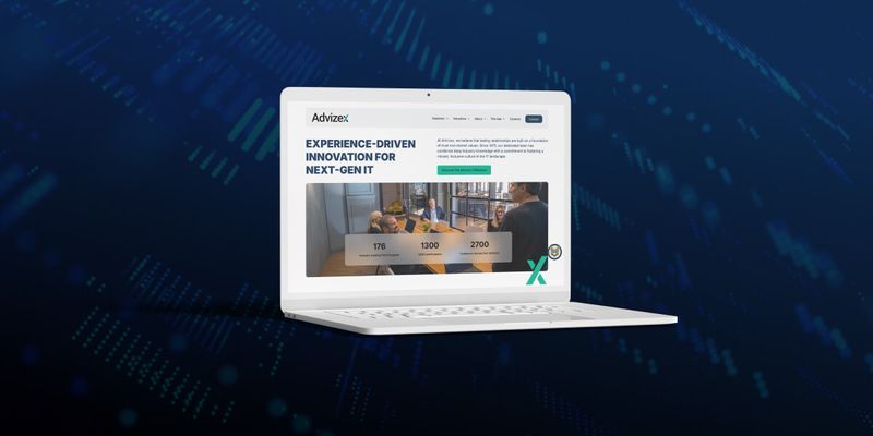 Your IT Services and Solutions Partner | Advizex