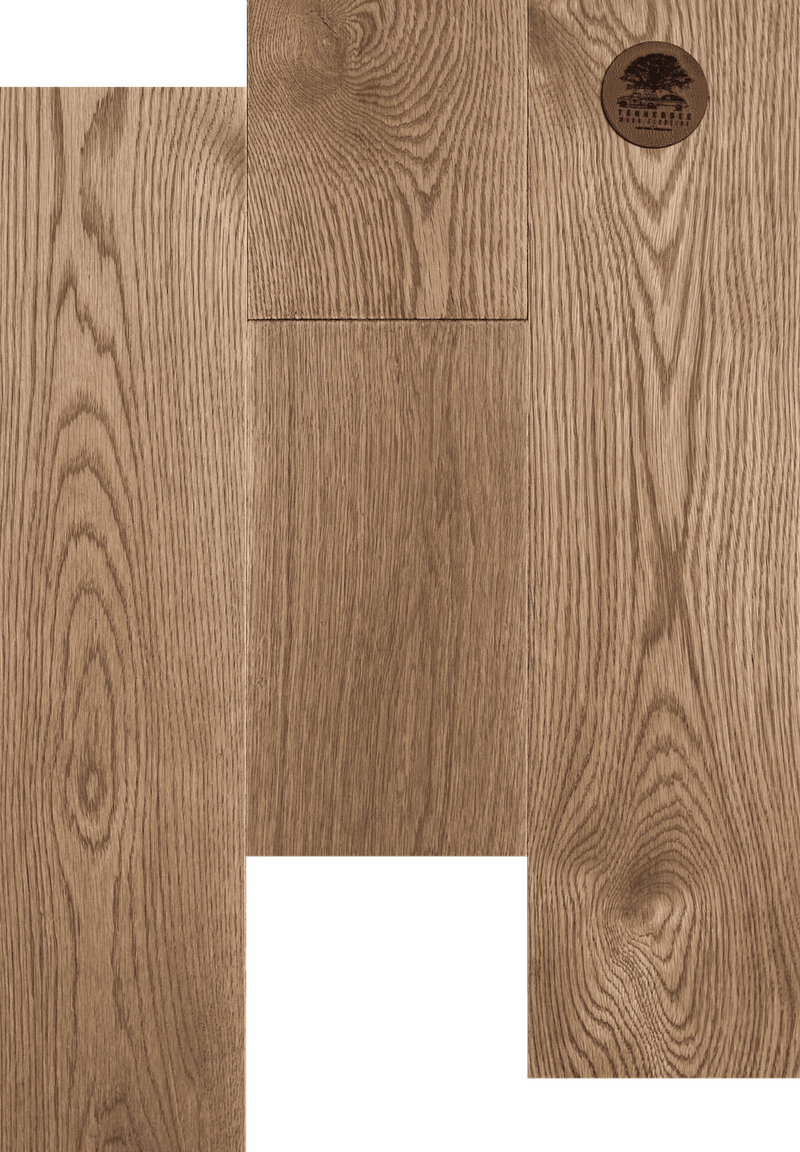 Crafted Wood Floors | TN Wood Flooring