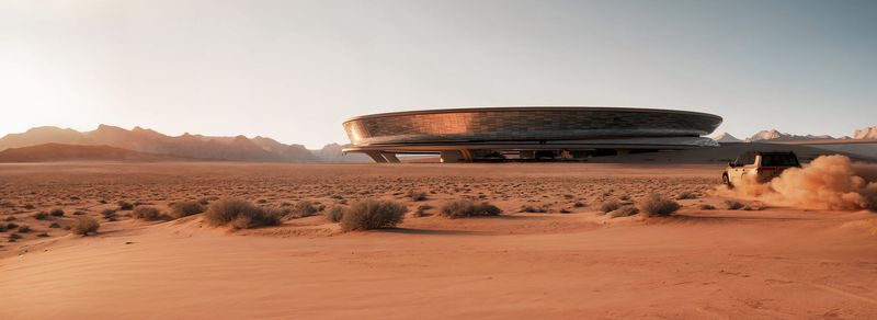 The Power of Car 3D Render: Revving Up Automotive Sales | OMEGARENDER