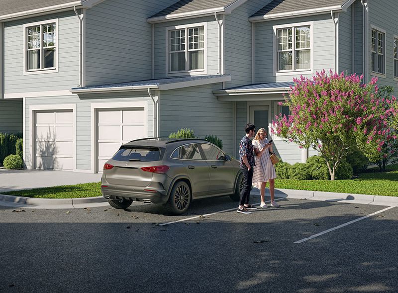 The Power of Car 3D Render: Revving Up Automotive Sales | OMEGARENDER