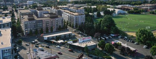 Urban Design Rendering: Visualizing Modern Cityscapes | OMEGARENDER