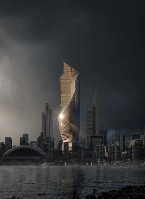 3D Rendering Workflow Explained: From First Draft to Final Render