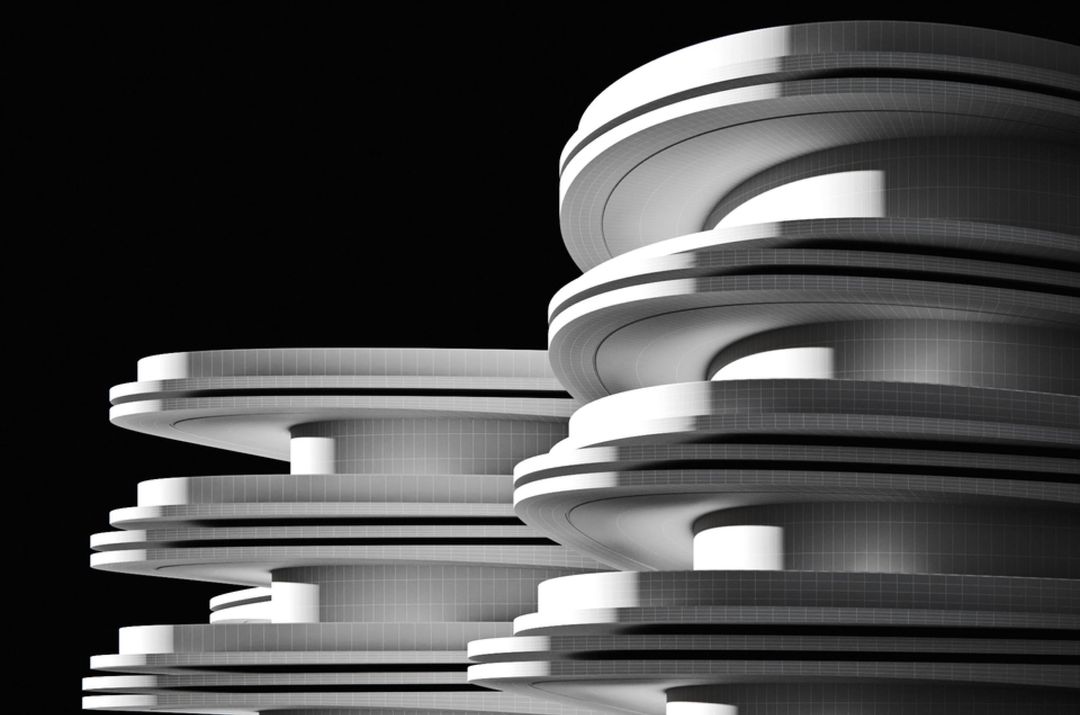 3D Rendering Services and Architectural Visualization