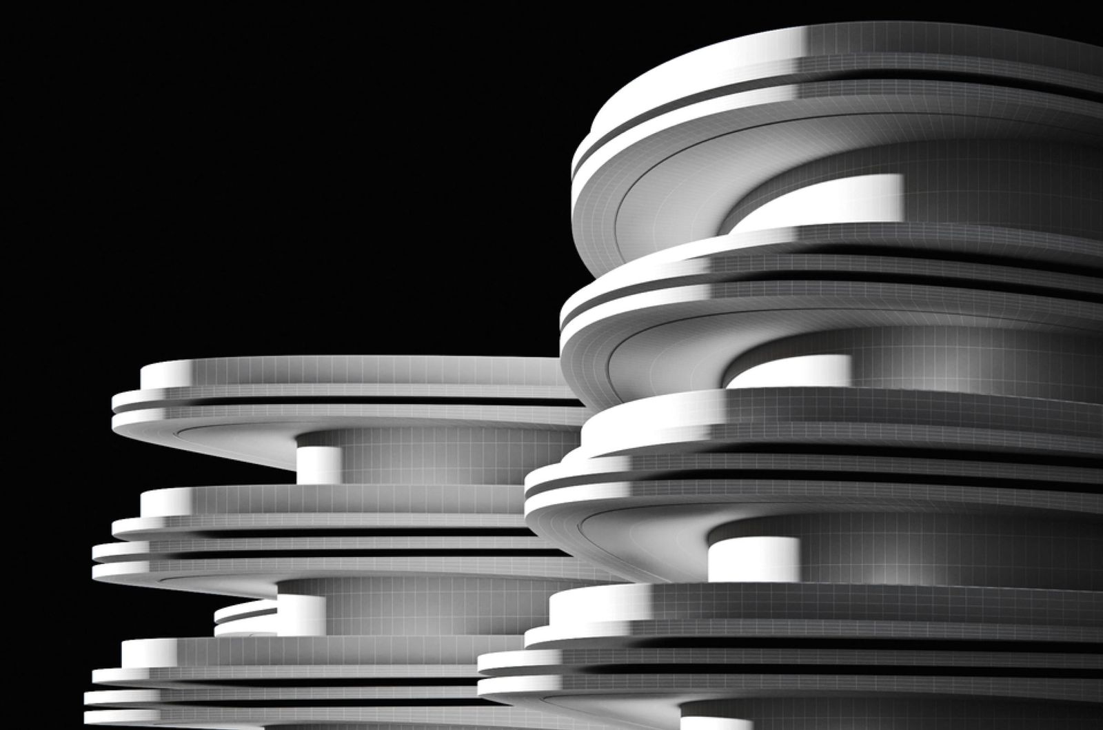 3D Rendering Services and Architectural Visualization