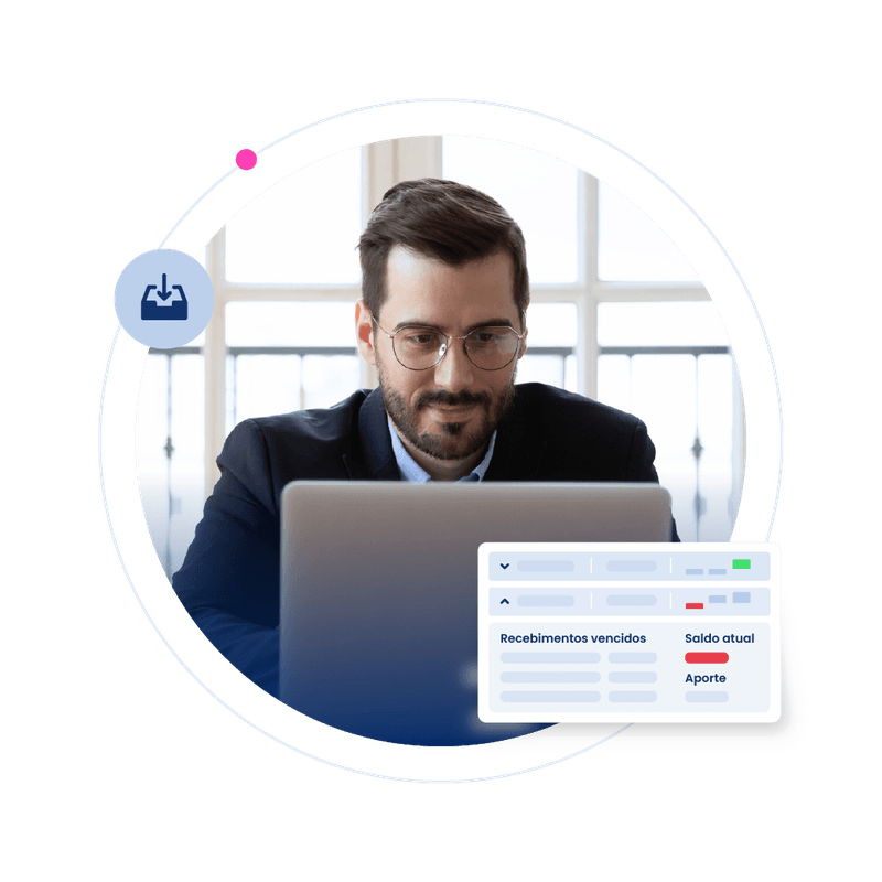 Nibo - Gestão Financeira e Solução para Contadores