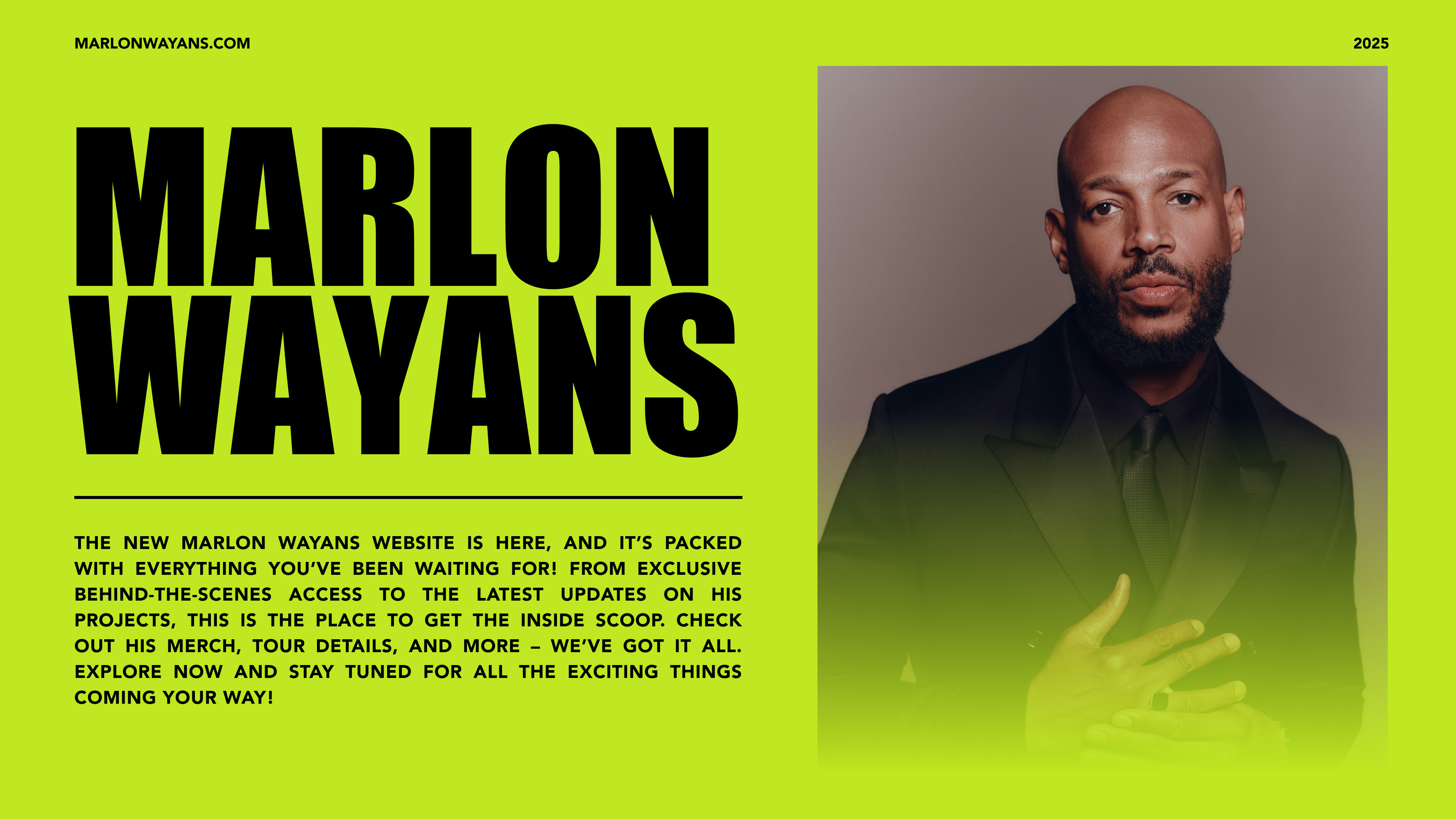 Marlon Wayans Salary