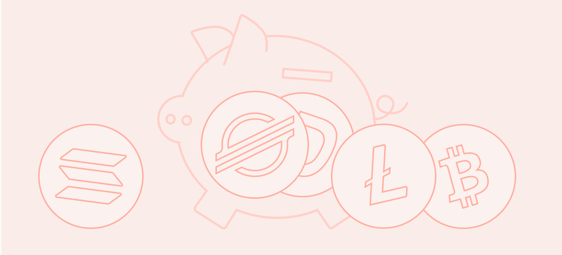 Top 12 Cheapest Cryptos to Transfer with Low Fees