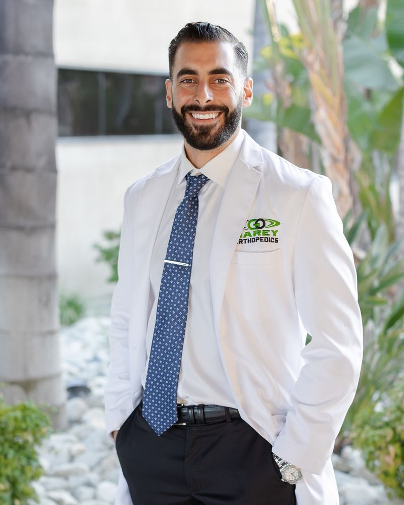 Soft Tissue Mass Removal – Foot & Ankle Surgery