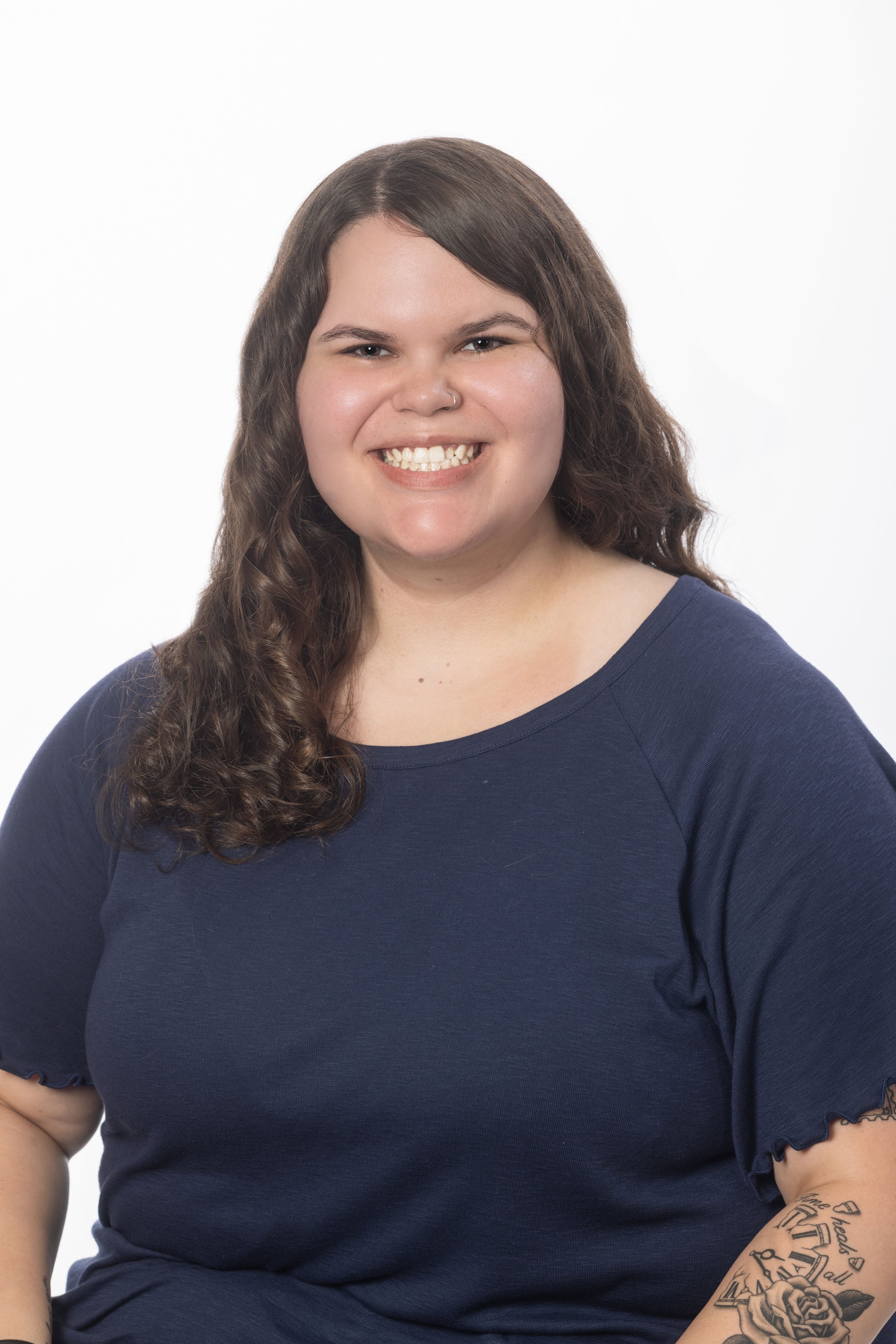 Megan Wilson - DSACO Staff & Board