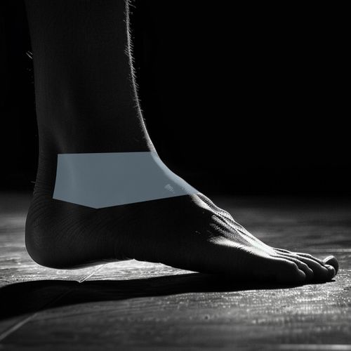 Neuroma Excision Surgery | Dr. Kamel Foot & Ankle