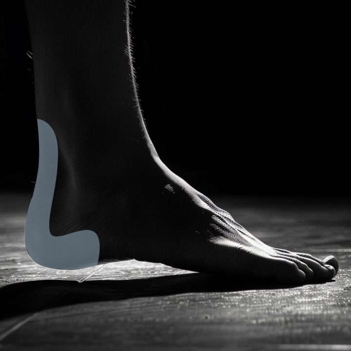 Heel Bump Causes & Treatments | Dr. Kamel Foot & Ankle