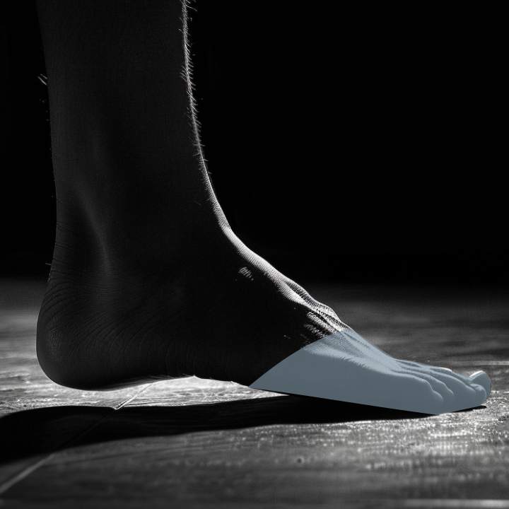 Soft Tissue Mass Removal – Foot & Ankle Surgery