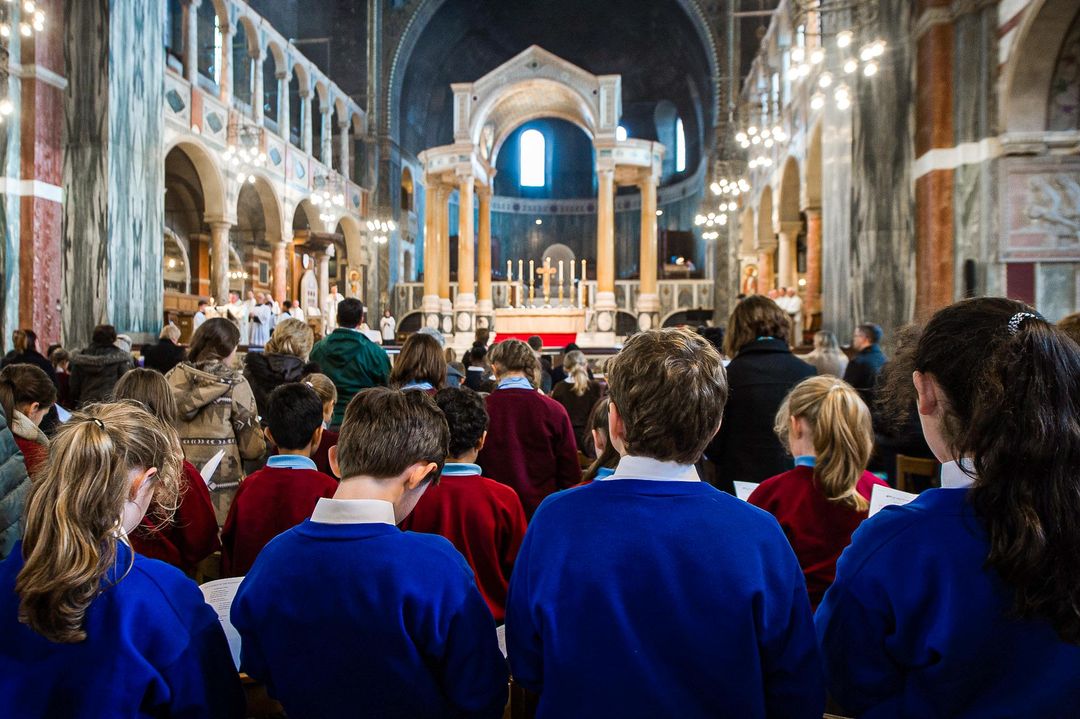 Catholic Education Service