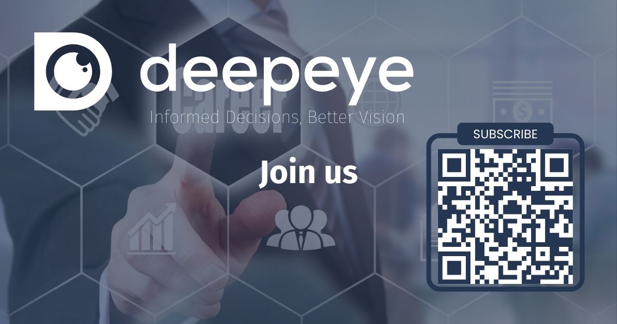 Careers at deepeye Medical | Innovate in AI Ophthalmology
