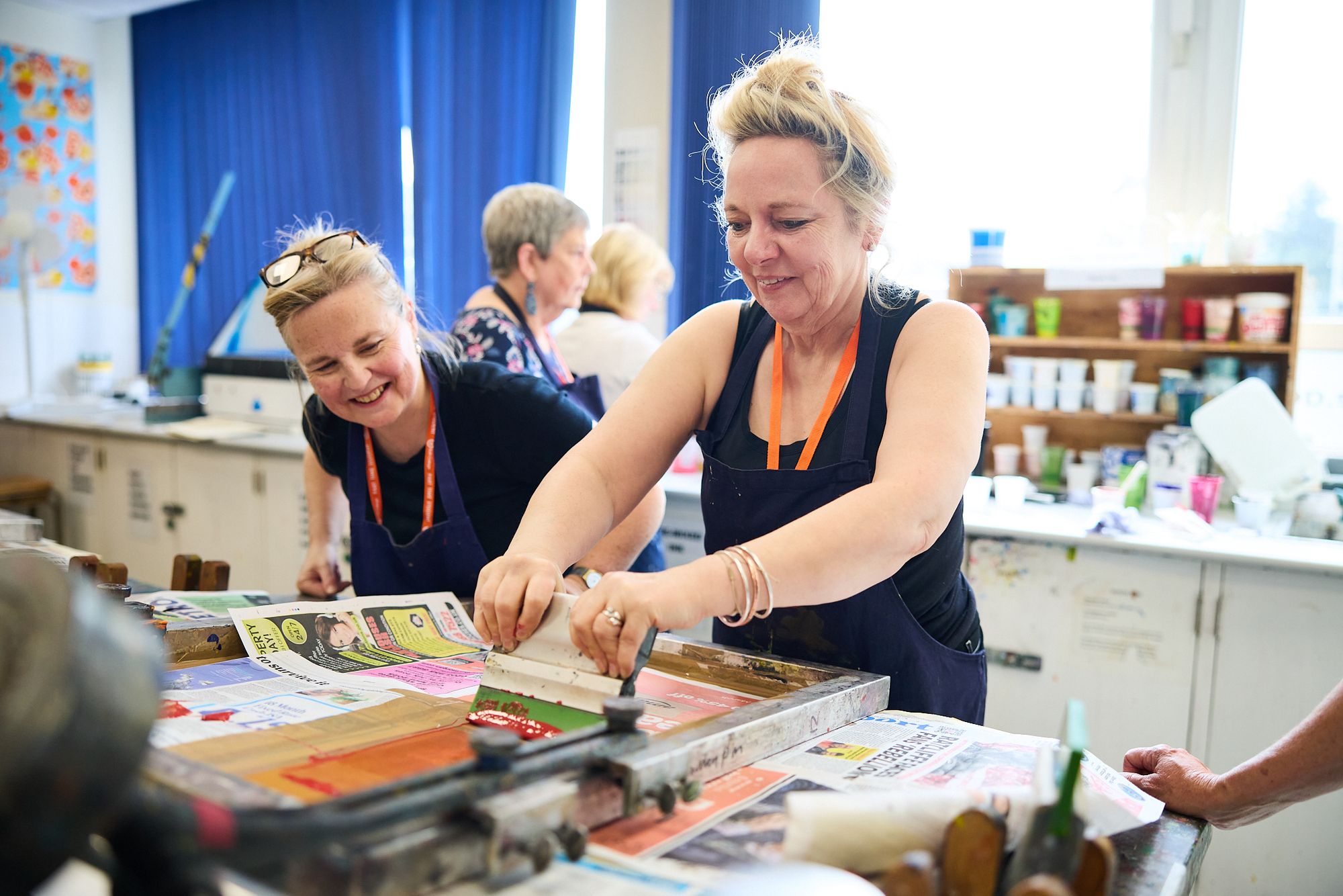 Adult learners | Bath College