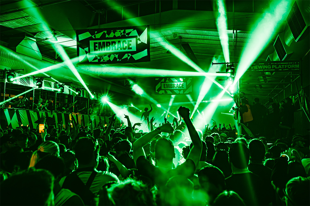 The Best Music Festivals in Australia in 2025