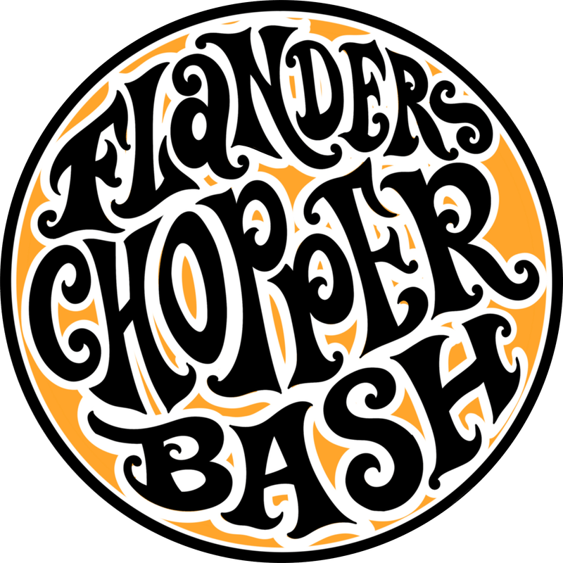Flanders Chopper Bash 2025