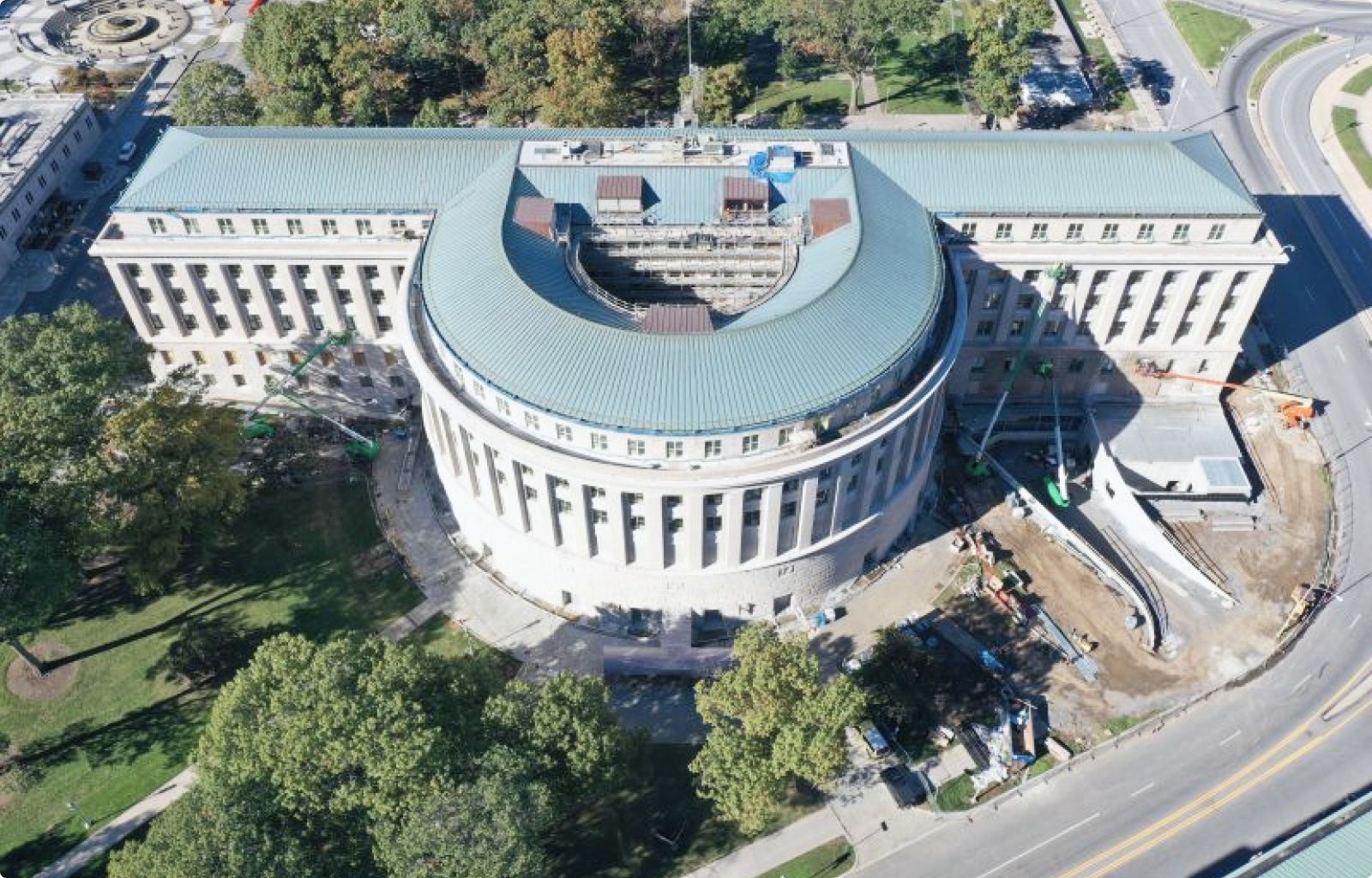 Construction | Appellation Construction Services , LLC