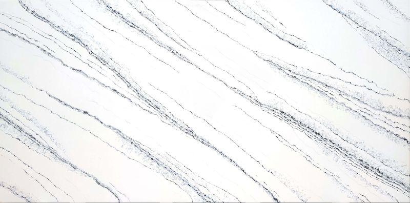 Calacatta Ocean Blue