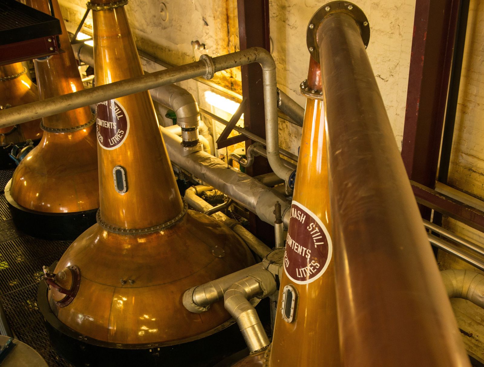 Our Story | Proper No. Twelve Irish Whiskey
