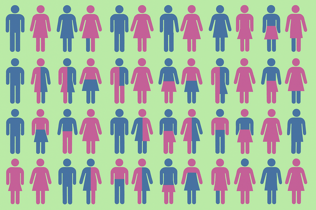 Defending Sound Science on Evolution, Sex, and Gender