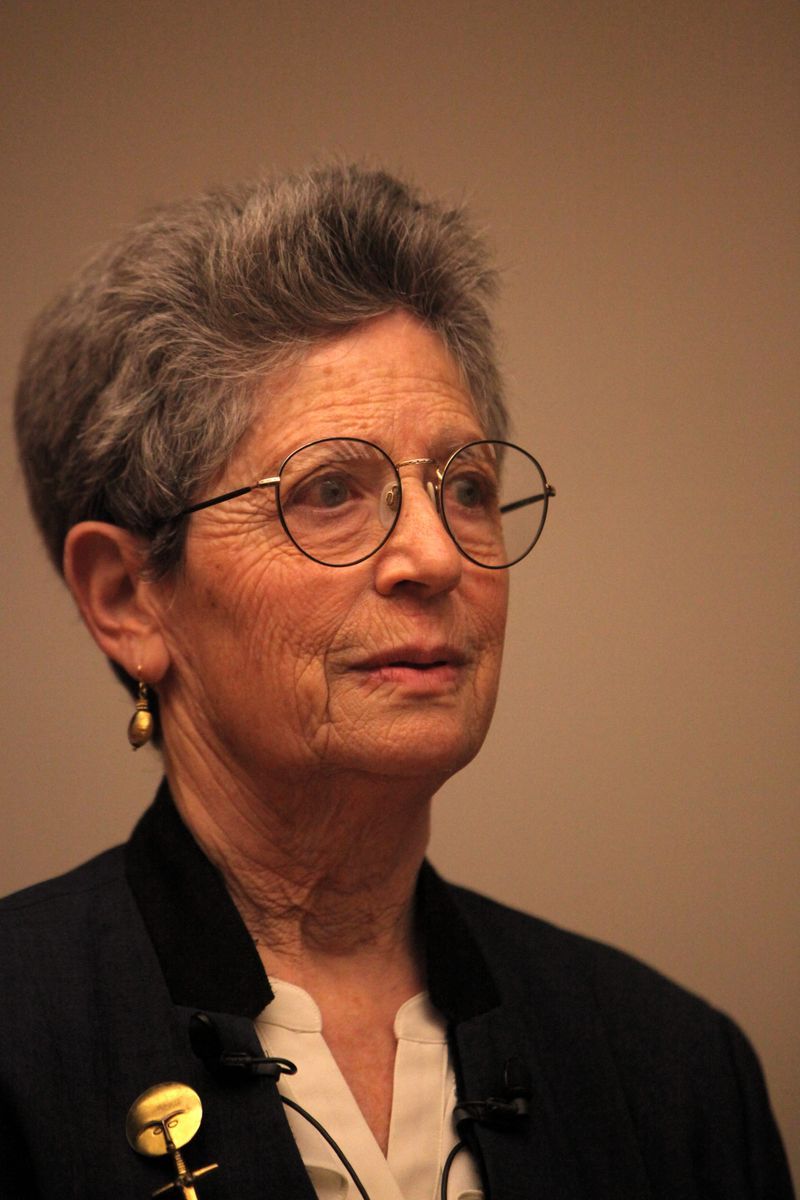 Anne Fausto-Sterling