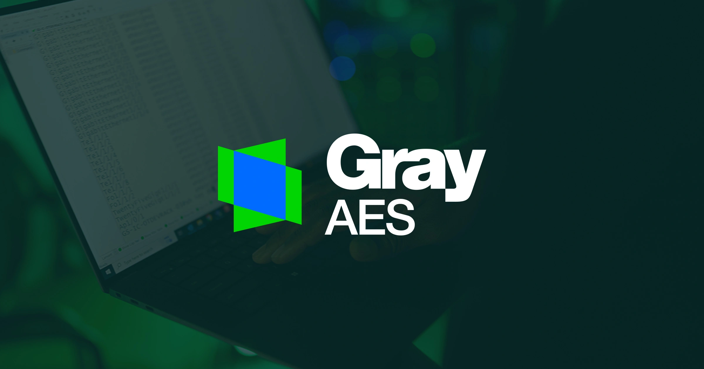 Architecture & Engineering Services I Gray AES