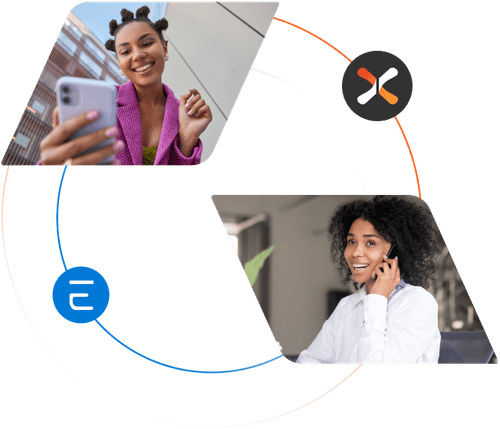 Premium Wireless Plans Starting at $16/mo | Flex Mobile by Excess Telecom