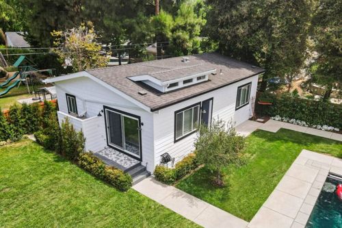 The Six Types of ADUs