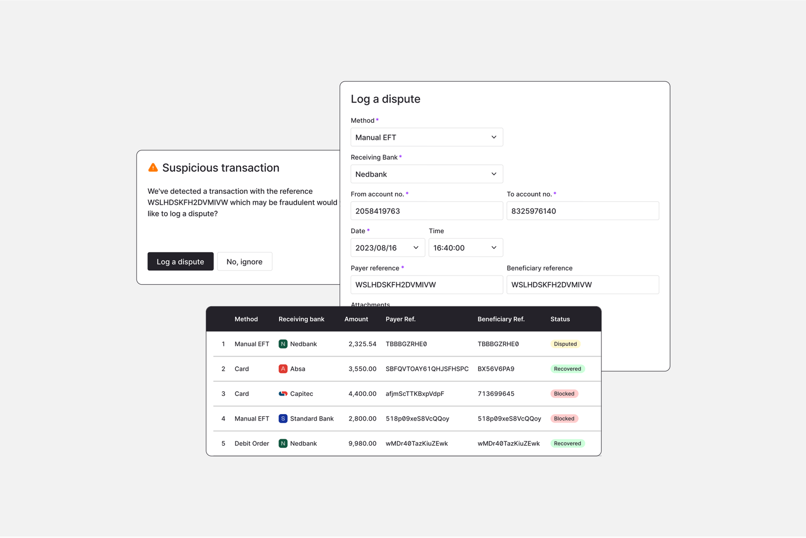 Stitch Money | Online payments South Africa | Payment gateway and API