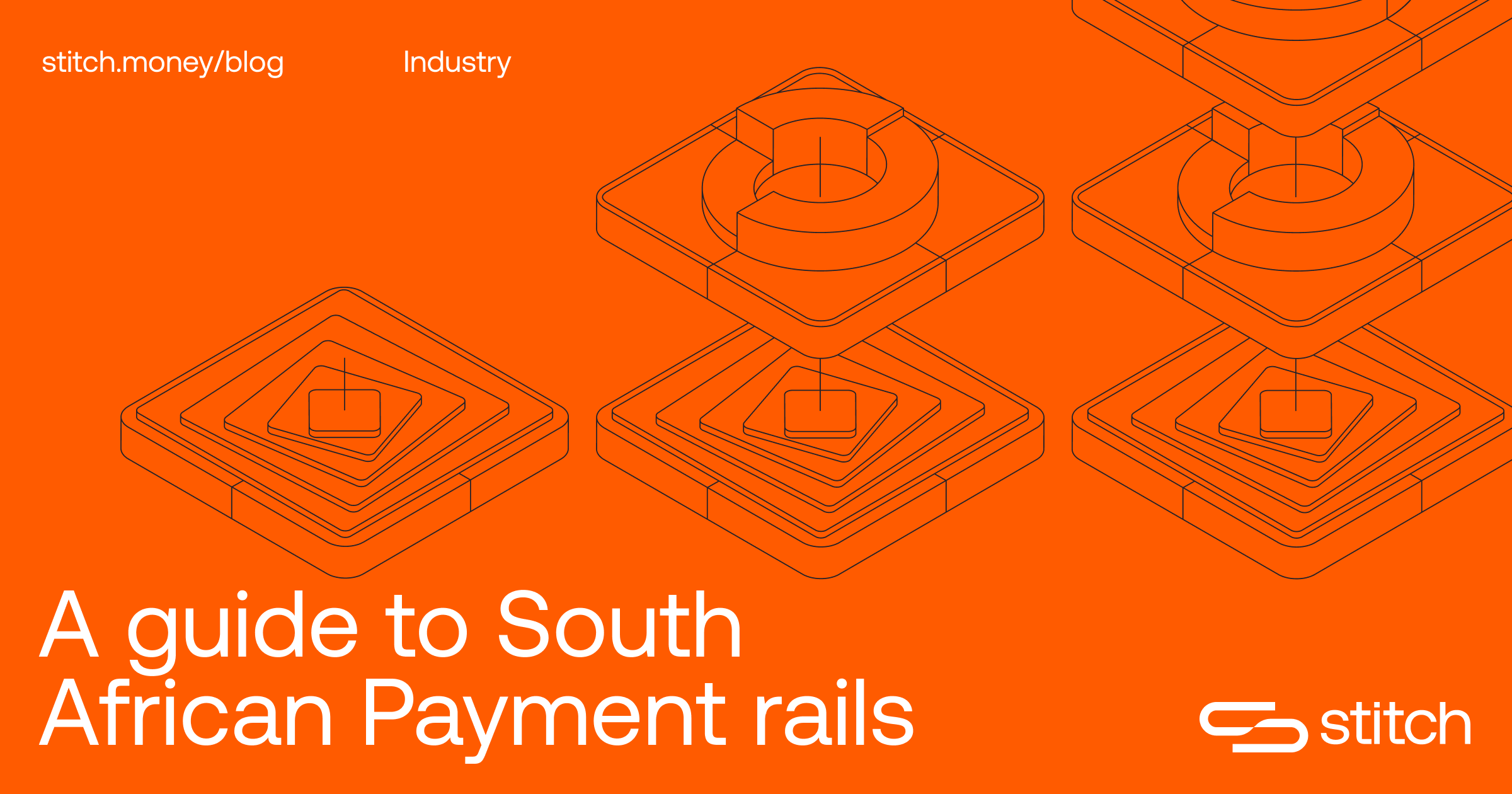A guide to South African payment rails
