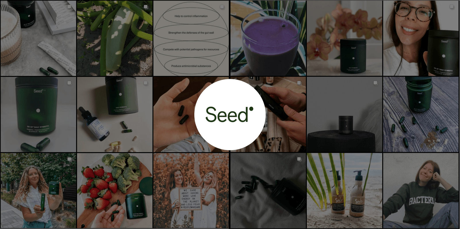 How SEED Built a Data-Driven Influencer Marketing Strategy
