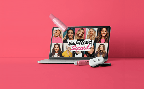 Inside Sephora Squad: The Blueprint of Influencer Marketing Excellence