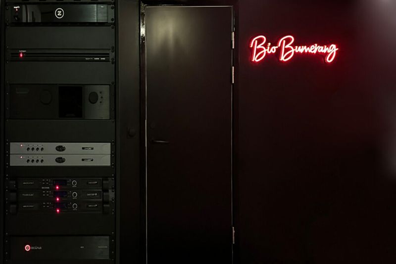 Procella Audio | Advanced Loudspeaker Technology for Immersive Sound