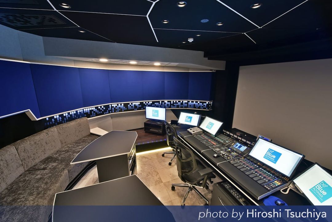 Procella Audio | Advanced Loudspeaker Technology for Immersive Sound