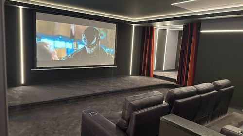 Procella Audio | High-Performance Sound Solutions for Audiophiles