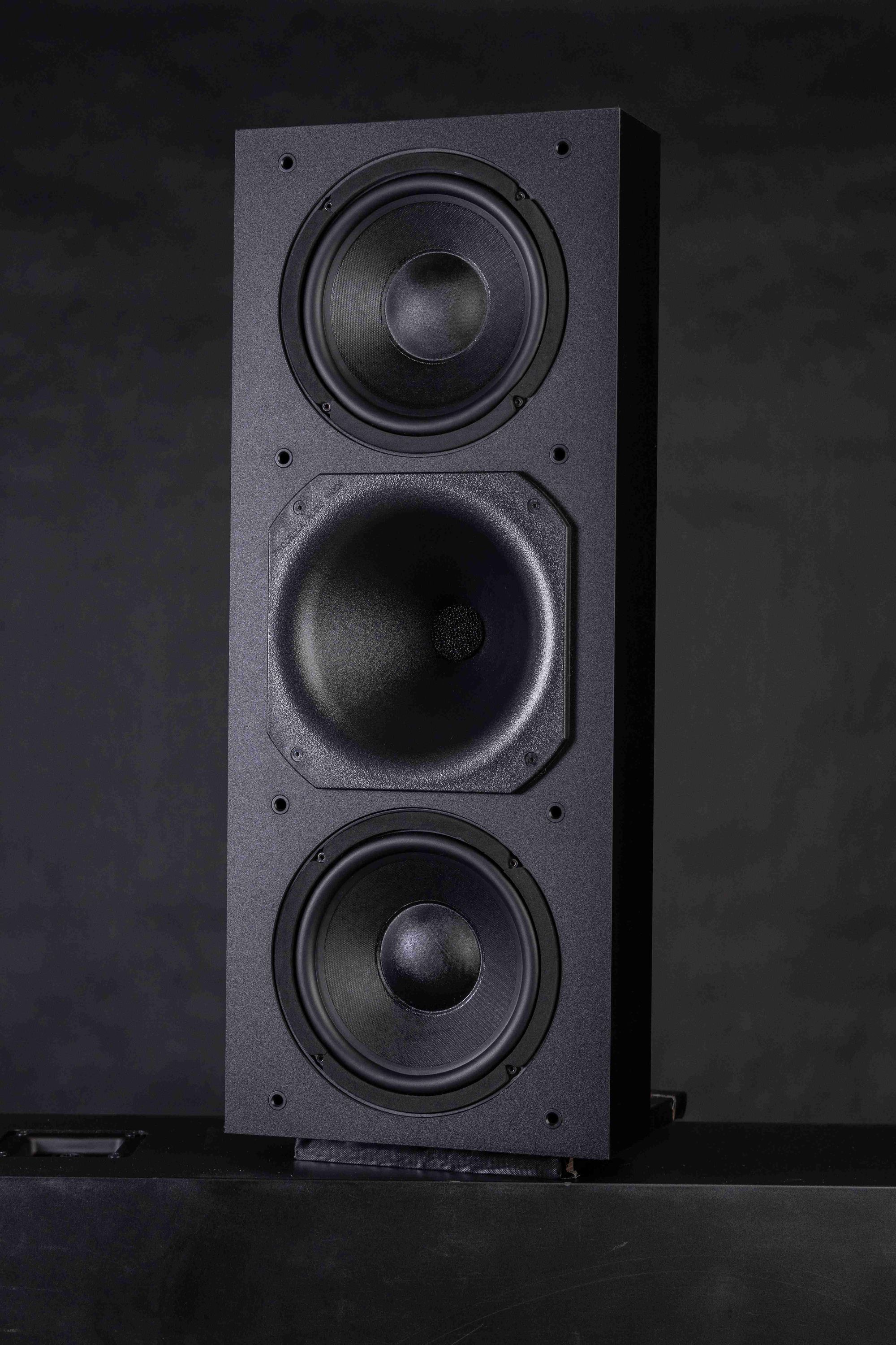Procella Audio | High-Performance Sound Solutions for Audiophiles