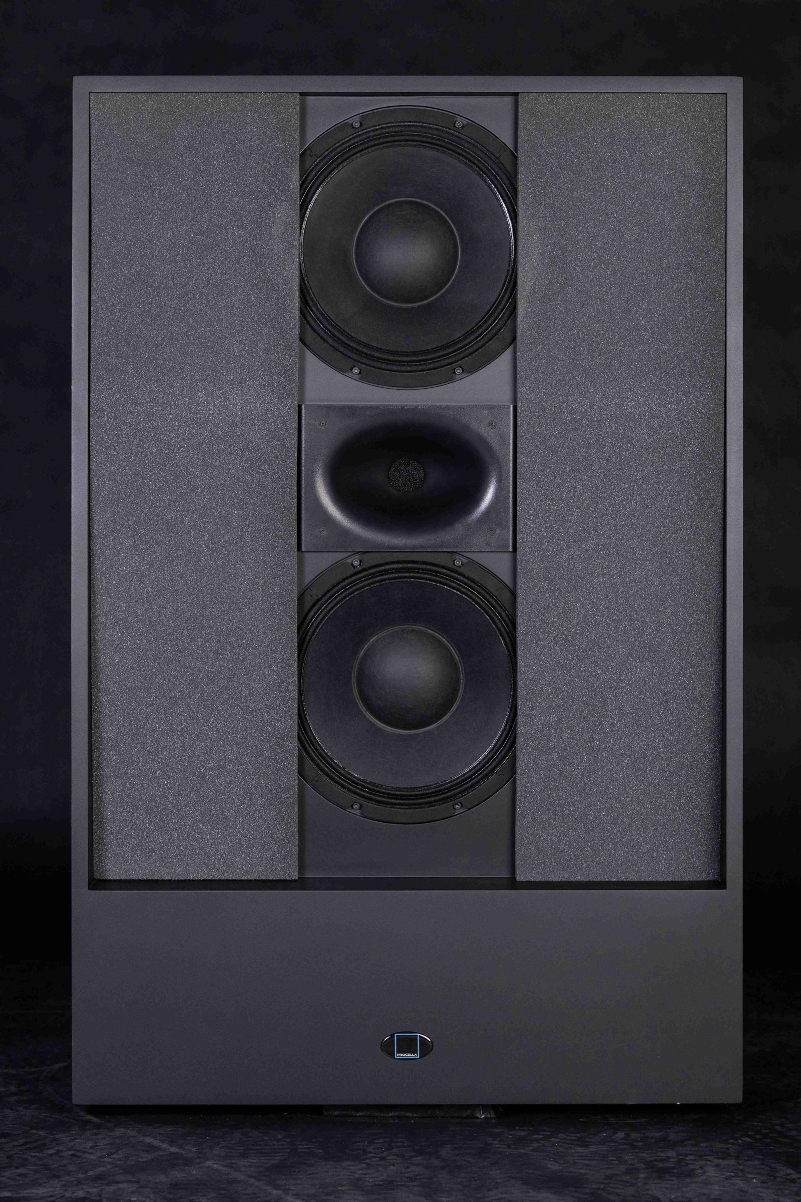 Procella Audio | High-Performance Sound Solutions for Audiophiles