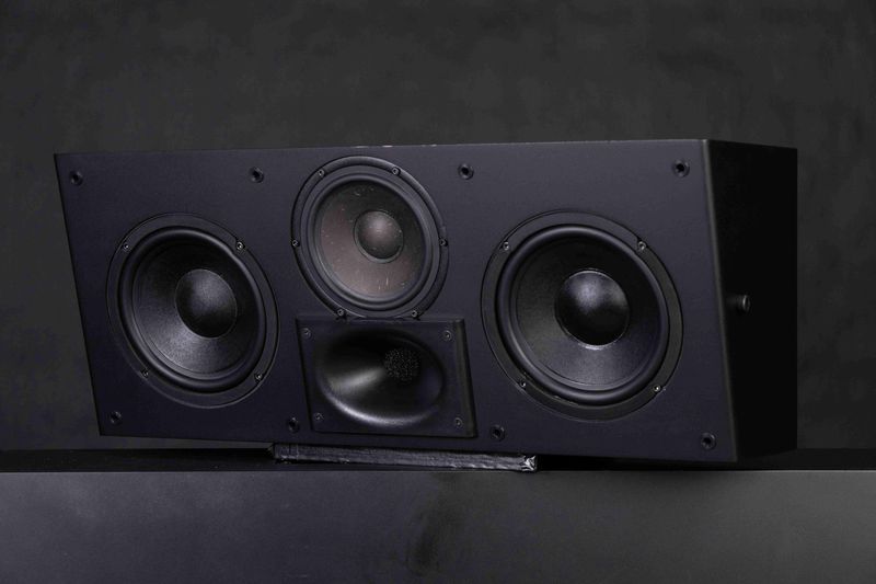 Procella Audio | High-Performance Sound Solutions for Audiophiles