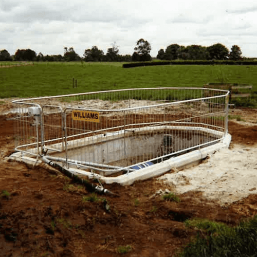 Over 4 decades Working in Effluent Management - Here's Our story