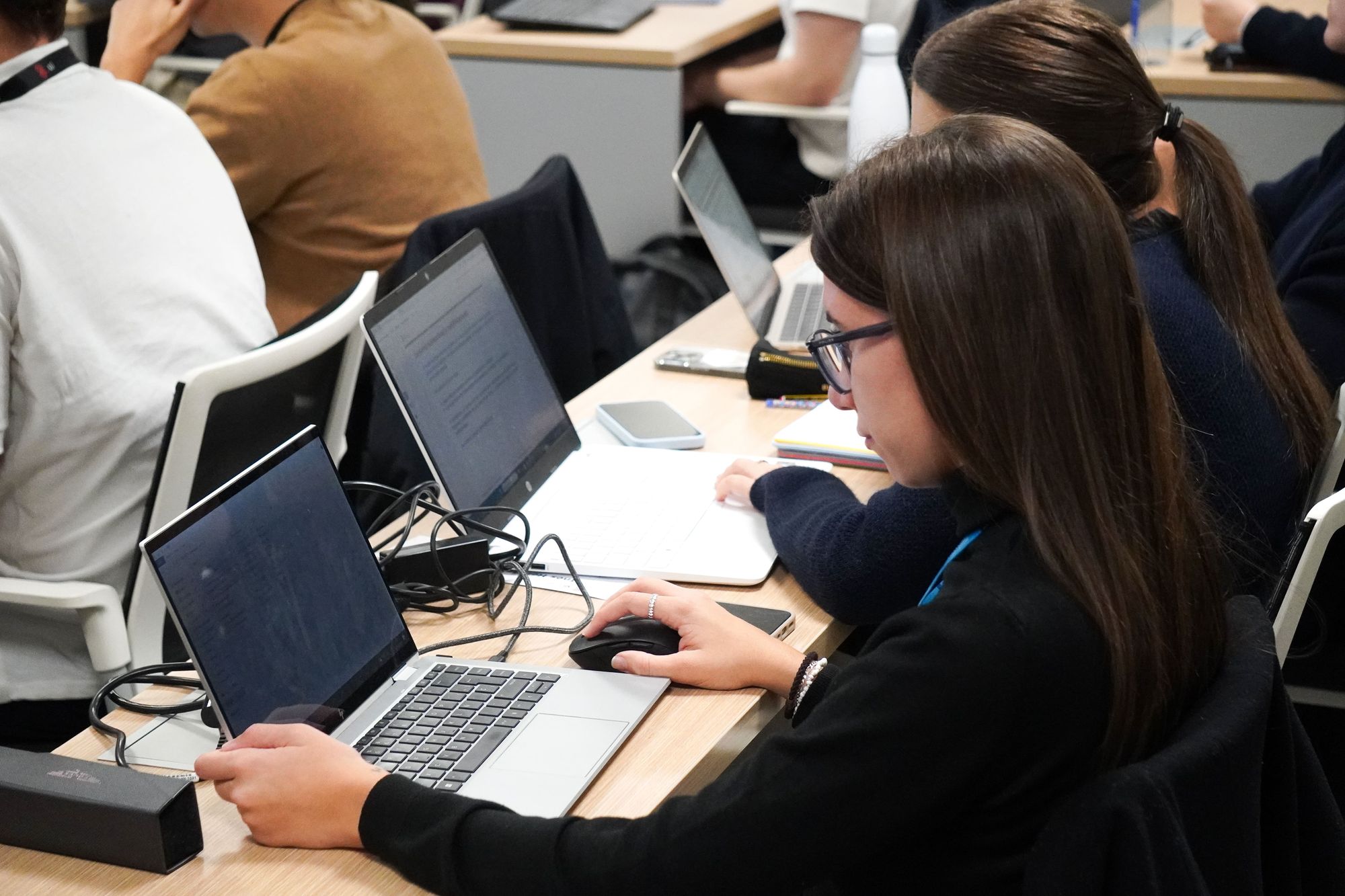 Máster en Finanzas | Madrid | Afi Global Education