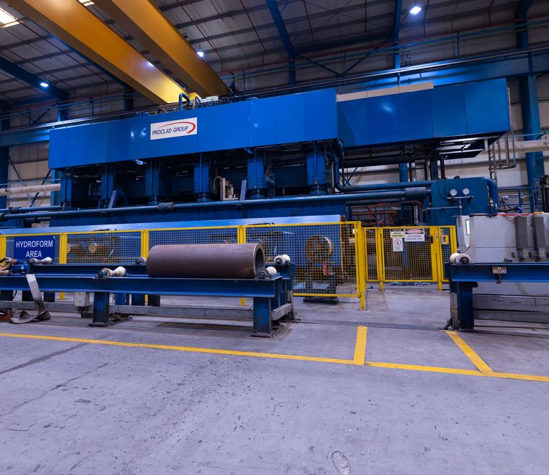 Proclad Integrated Engineering Solutions