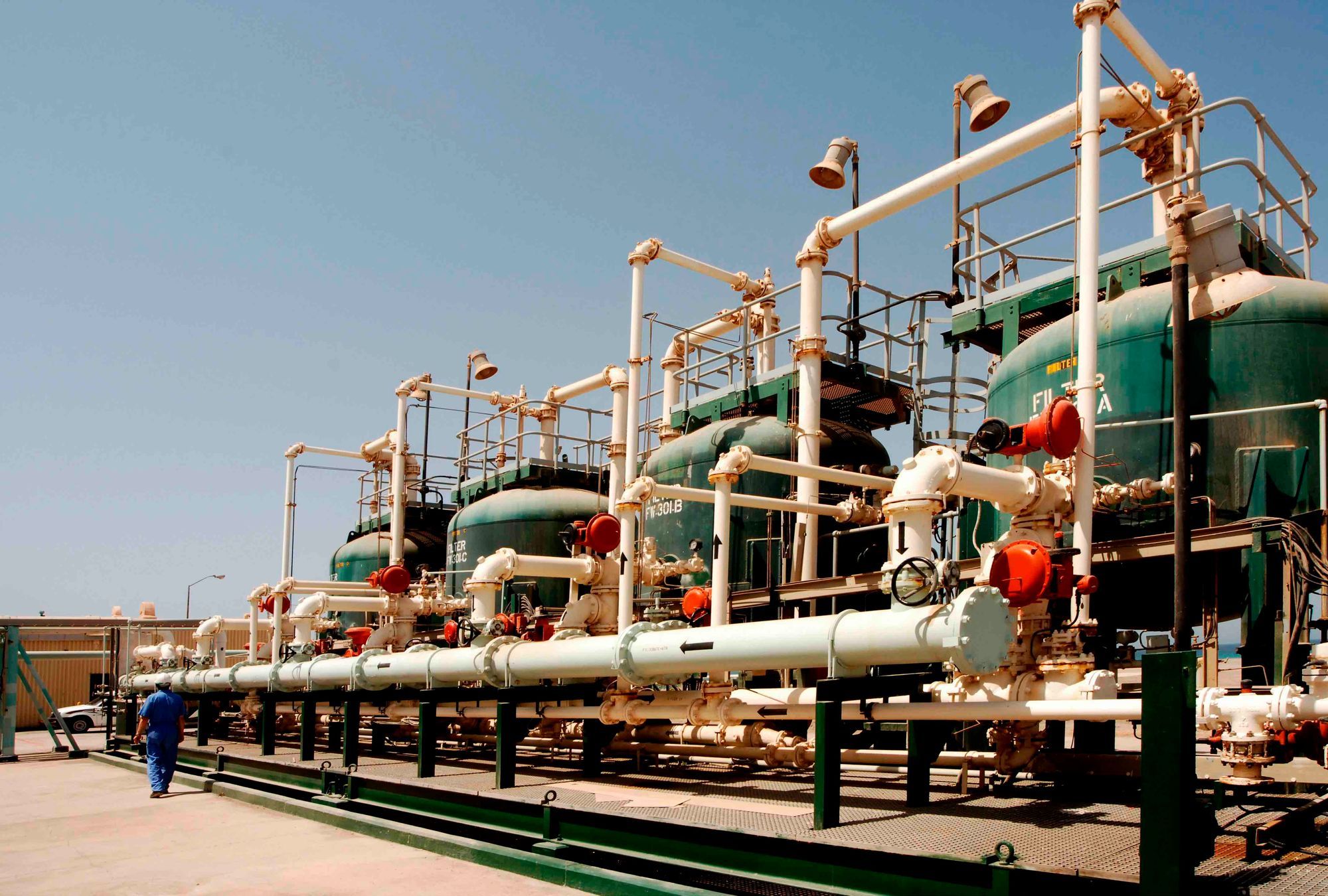 Proclad Integrated Engineering Solutions