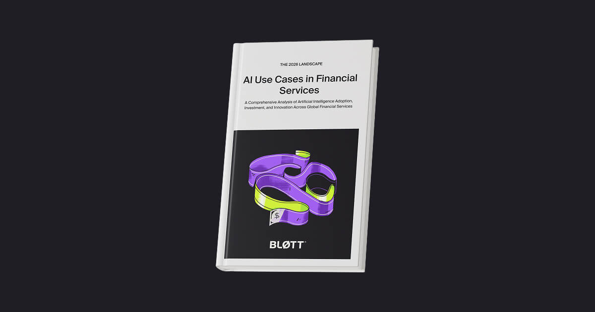 AI in Financial Services 2026: From Experimentation to Enterprise Scale ...