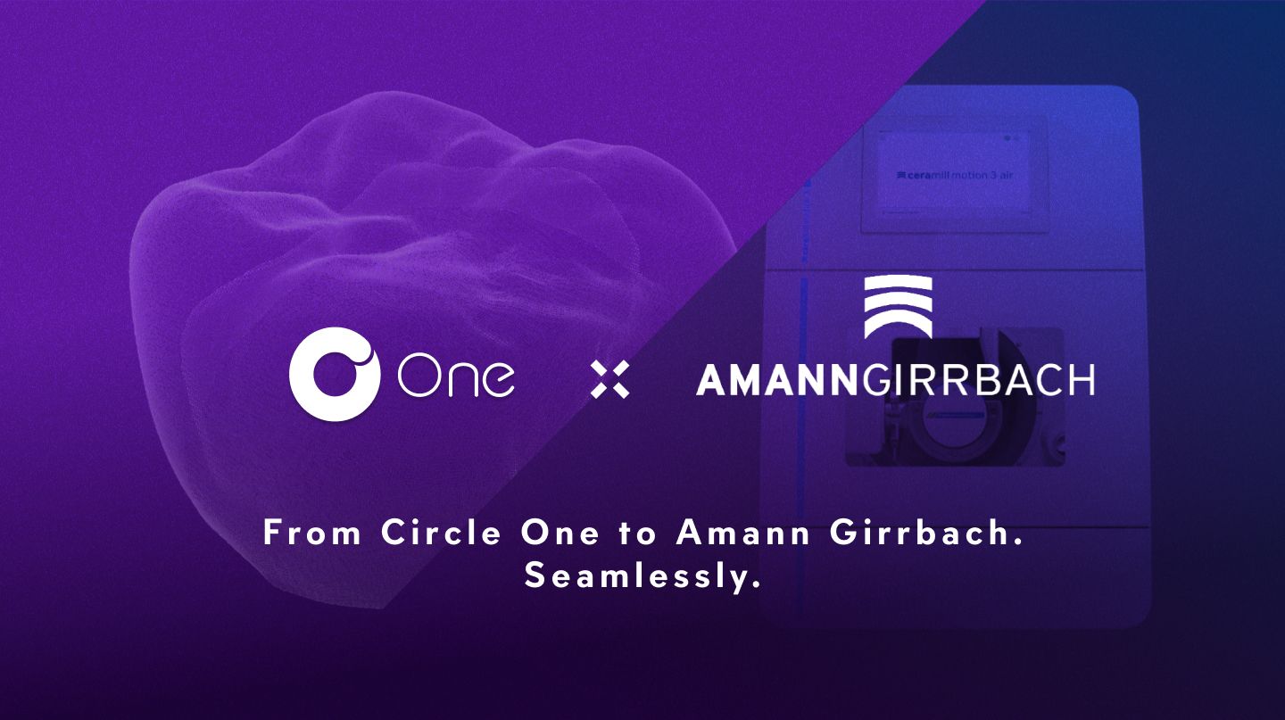 Amann Girrbach & Circle One