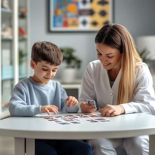 Mastering the RAADS-R Test