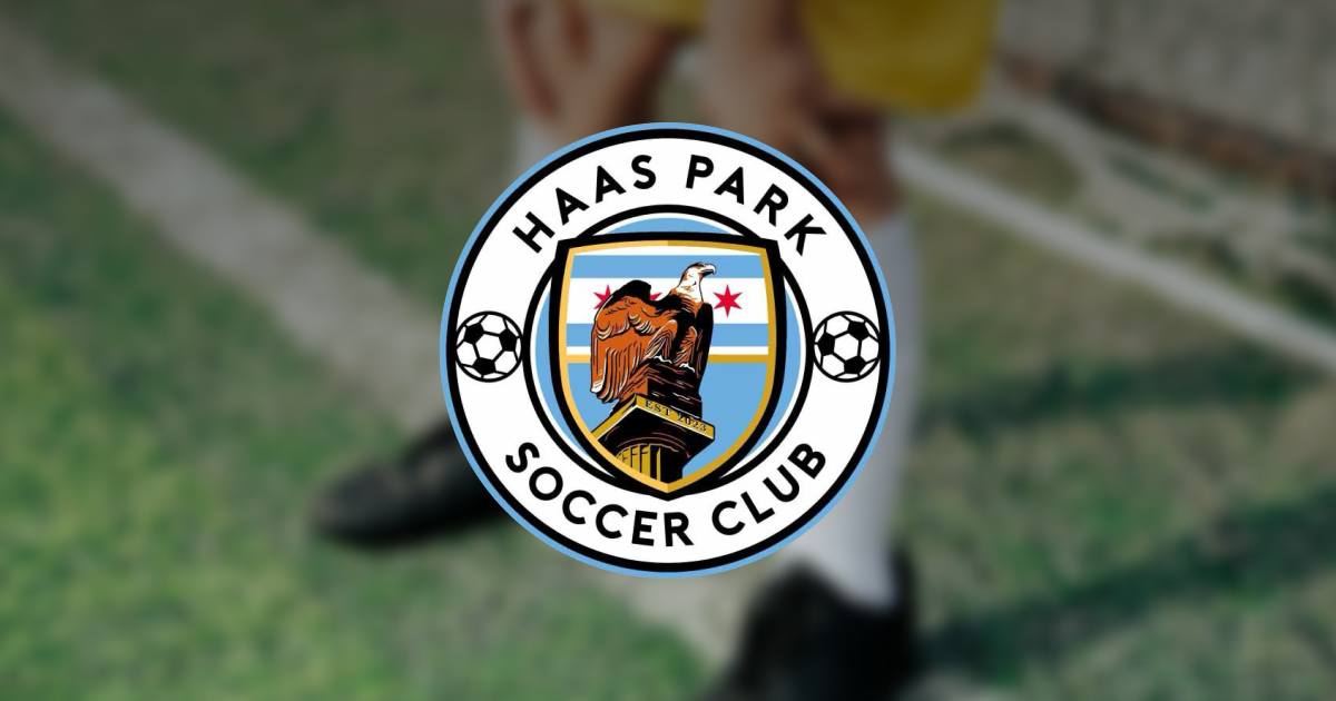 Haas Park Soccer Club