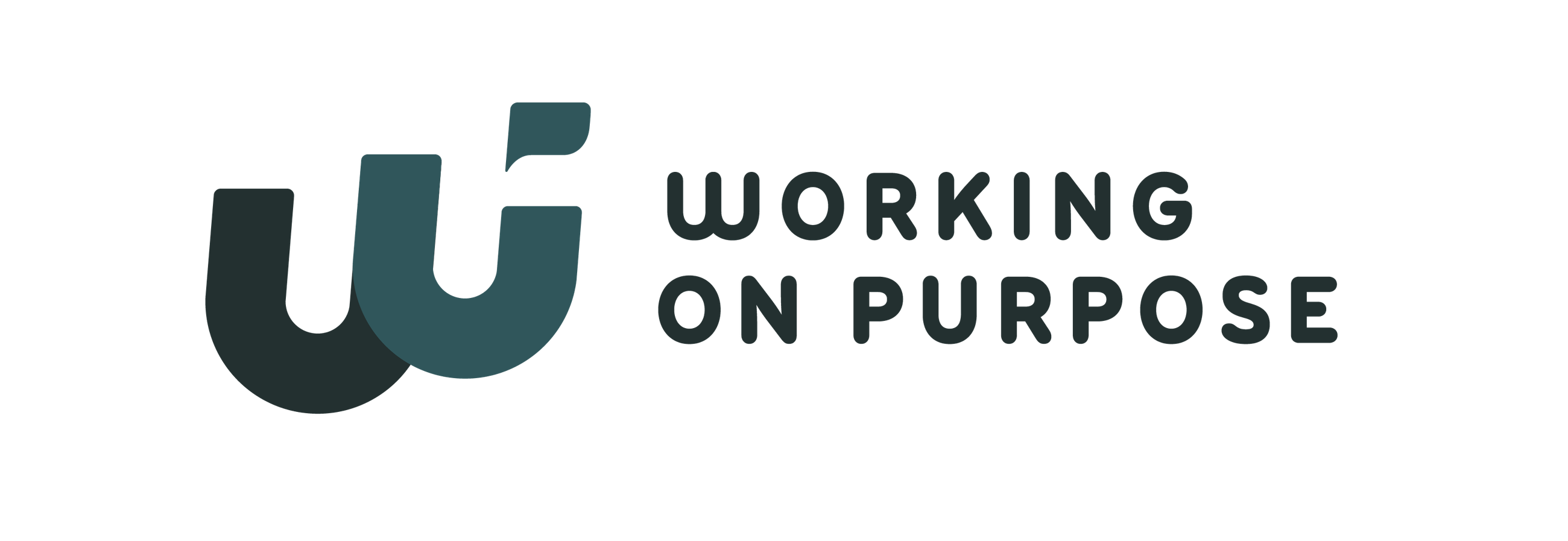 Working On Purpose