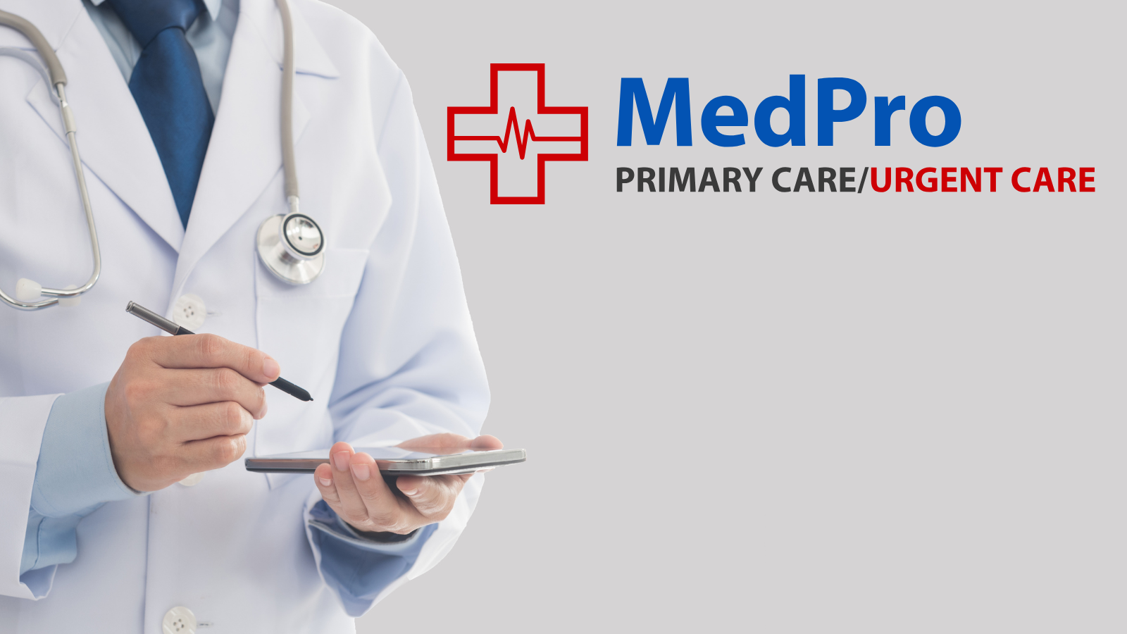 MedPro Primary Care | Healthcare in Michigan